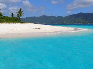 SUGESTÕES DE LOCAIS PARA UMAS FERIAS DE SONHO: Caraibas